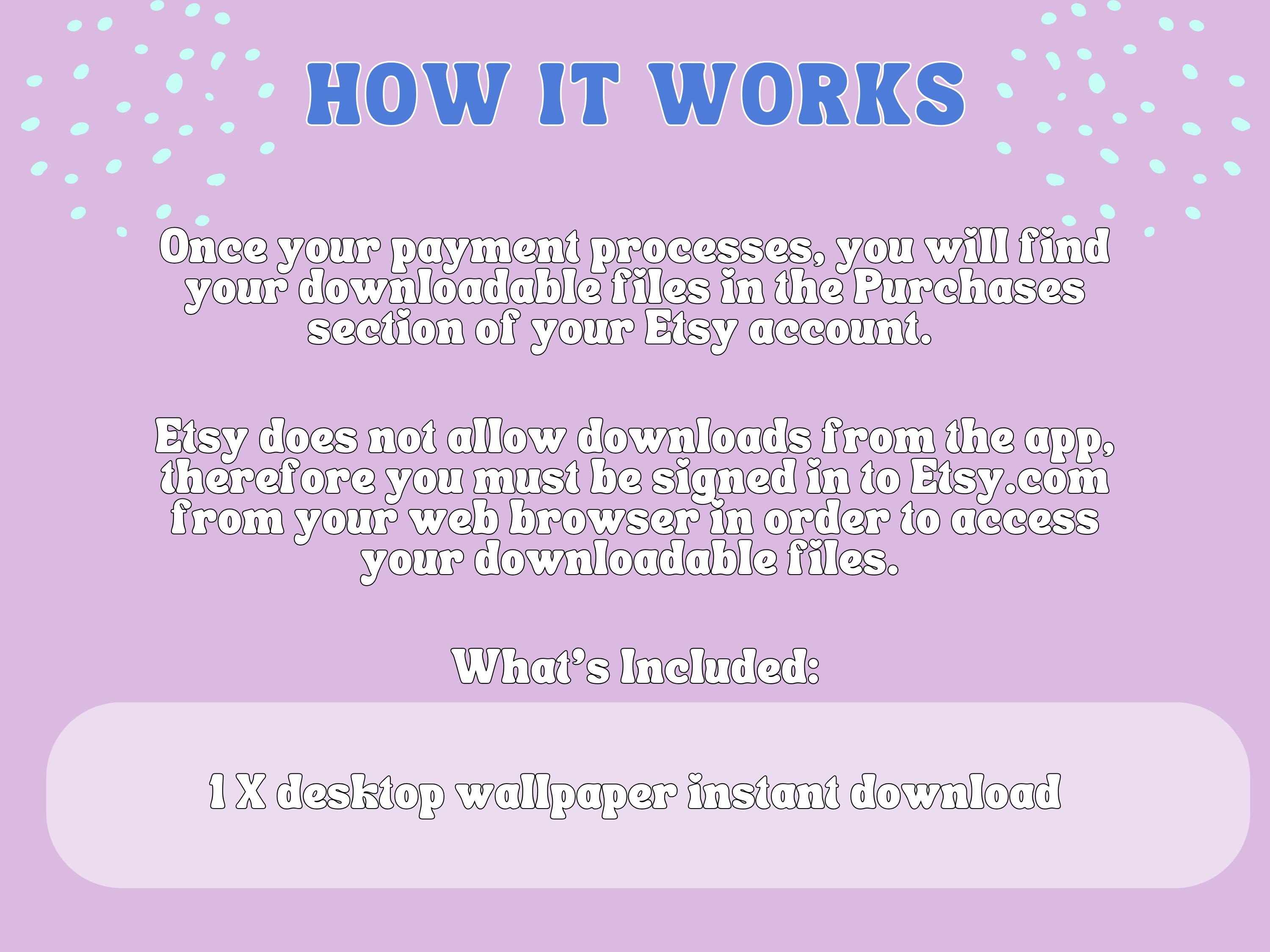 Teacher Daily Affirmations Desktop Wallpaper, Colorful Motivational ...