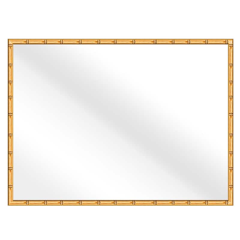 Gold Unique Wall Mirror - Etsy