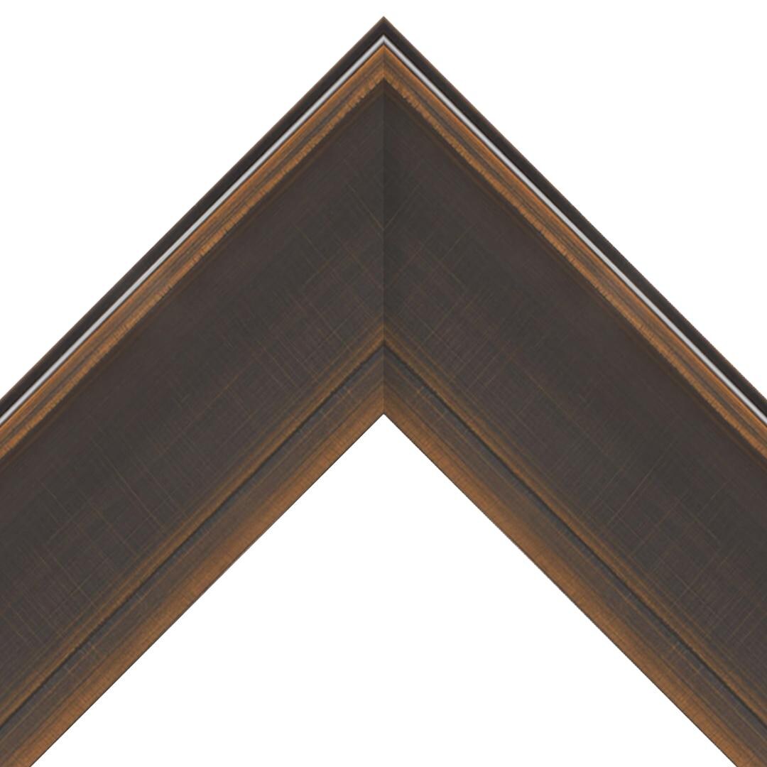 Mirror and Frame, Nexus Style, High Quality Framed Mirror, Select Size ...