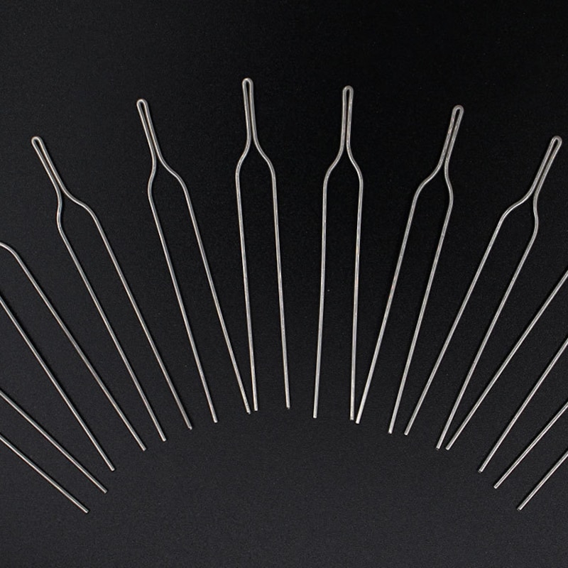 Two Prong Pin - Etsy
