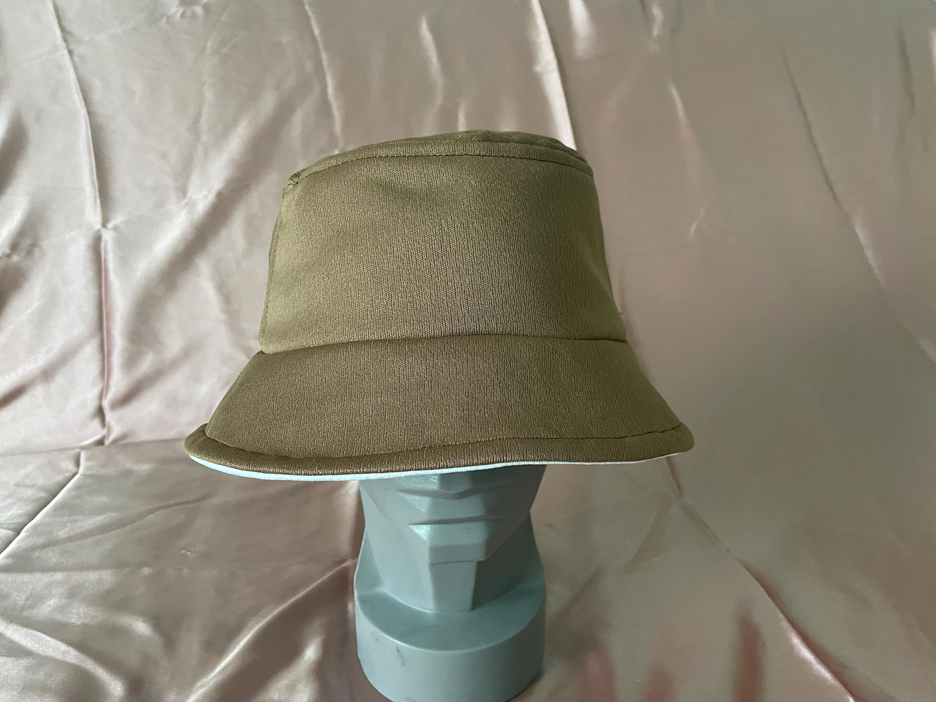 Reversible Bucket Hat - Etsy