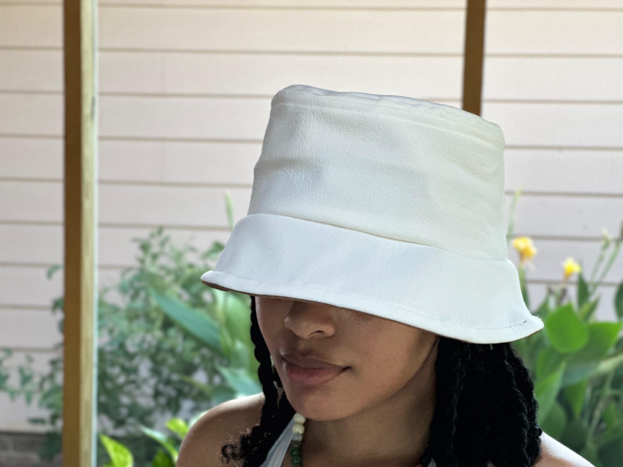 Reversible Bucket Hat - Etsy