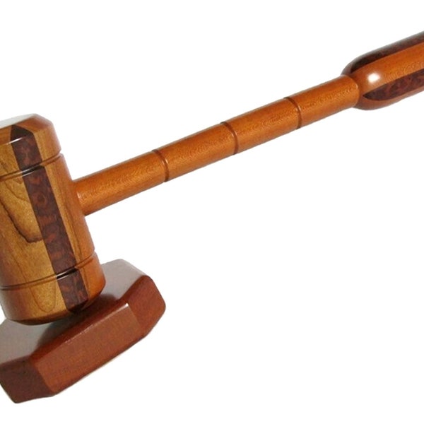 Gavel - Etsy