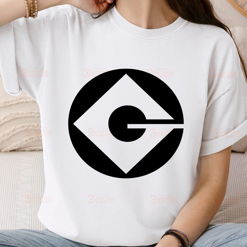 Minions Gru Logo SVG | Minions SVG | Minions PNG | Minions the Rise of ...