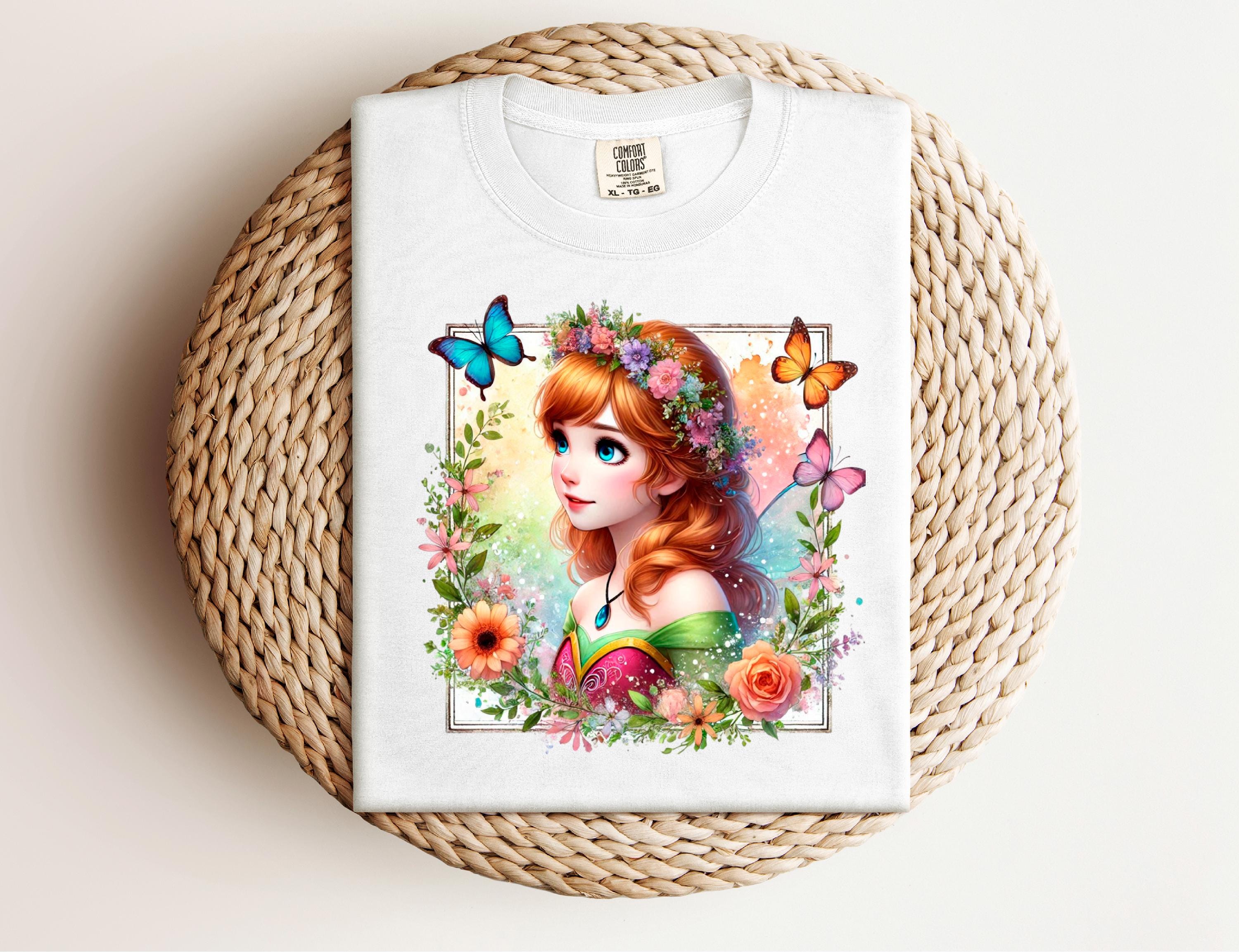 Anna Frame Watercolor Splash, Clipart Images, Graphics and Artwork ...