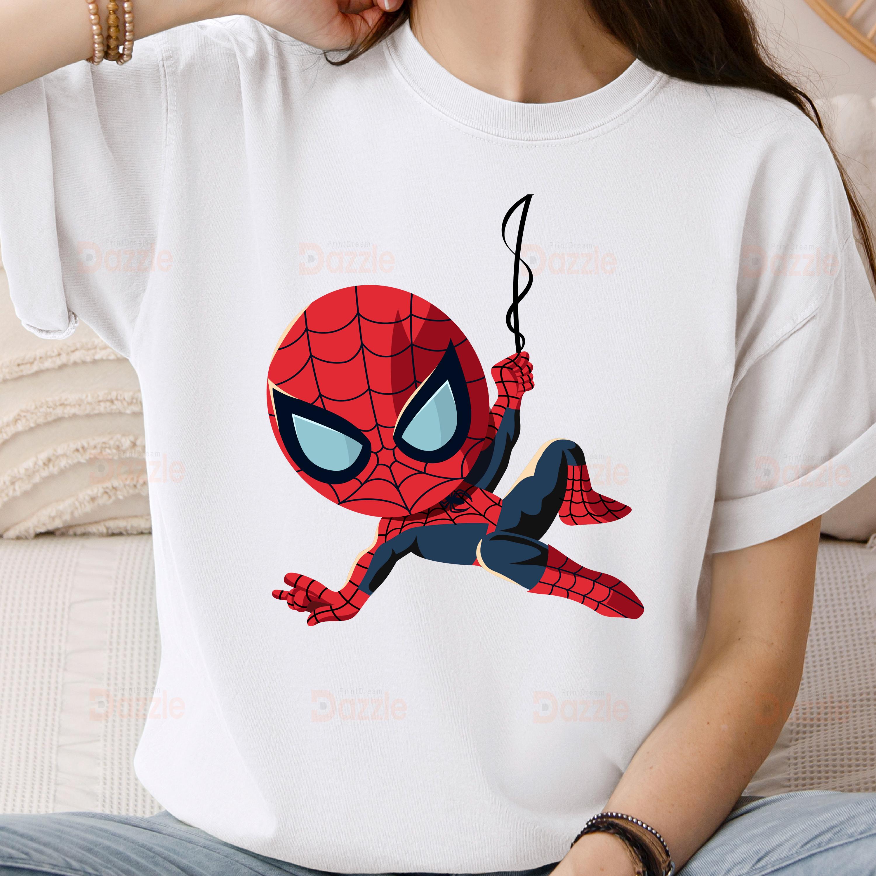 Spidey Bundle Layered SVG, Cut Files for Cricut and Silhouette, Ready ...