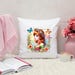 Anna Frame Watercolor Splash, Clipart Images, Graphics and Artwork ...