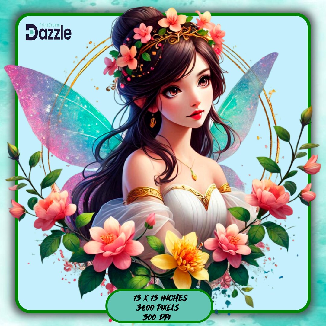 Jasmine Frame Watercolor Splash, Clipart Images, Graphics and Artwork ...