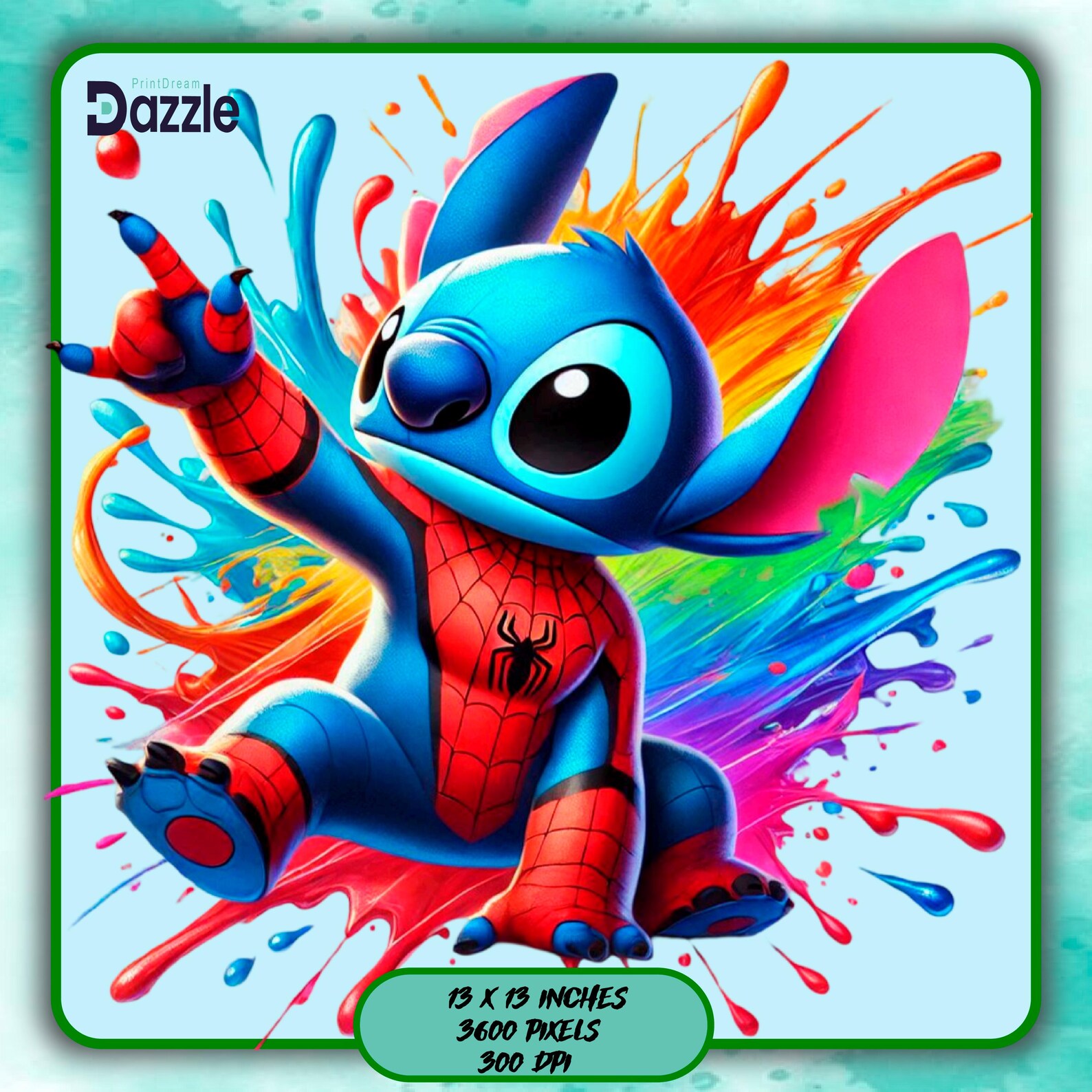 Spidey Stitch PNG Image, Clipart Images, Graphics and Artwork, PNG Cute ...