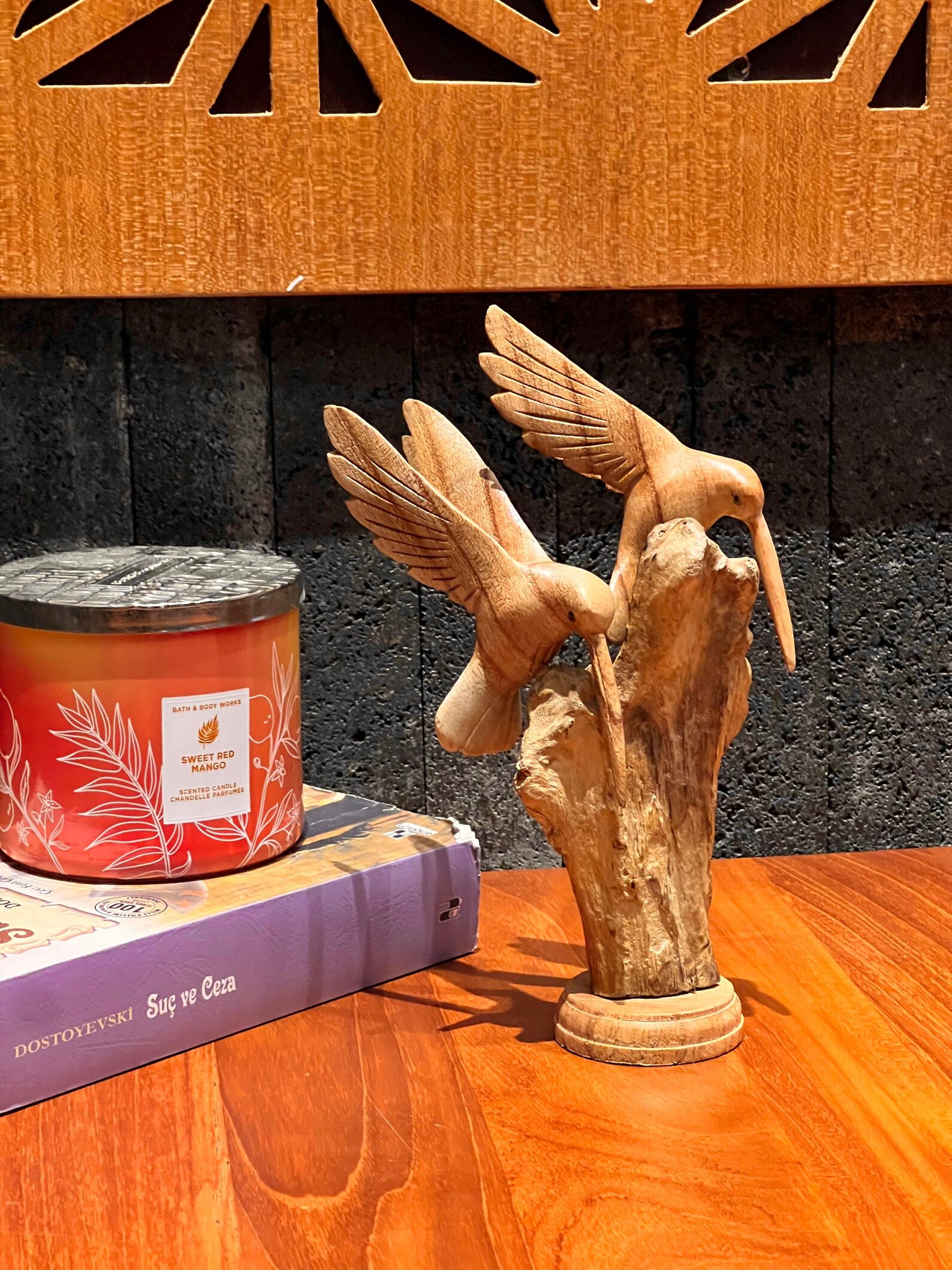 Parasite Display Hummingbird Perch Hummingbird Statue Hummingbird Perch ...