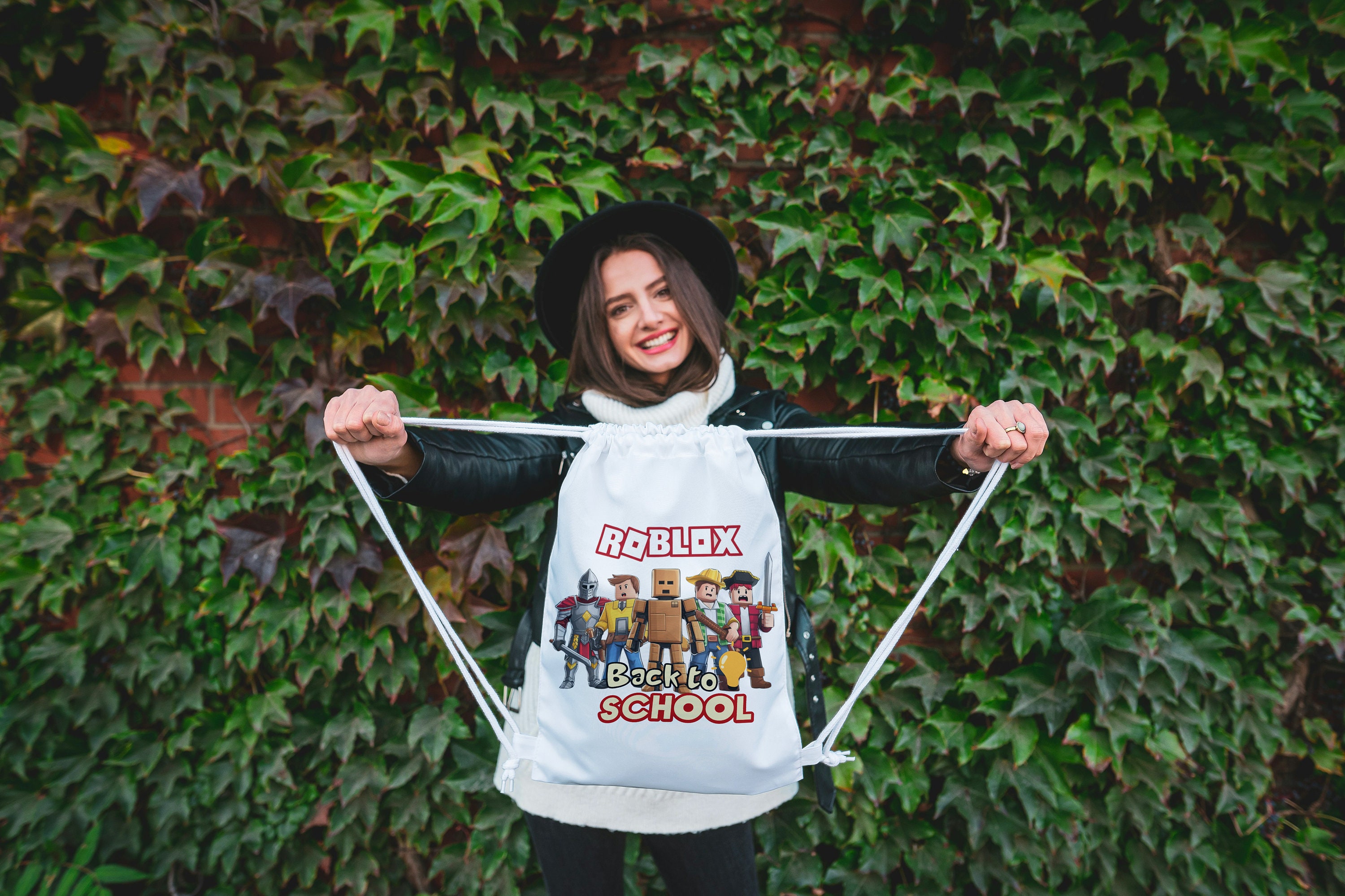 Roblox Back to School Roblox Instant Download Roblox Digital Design ...