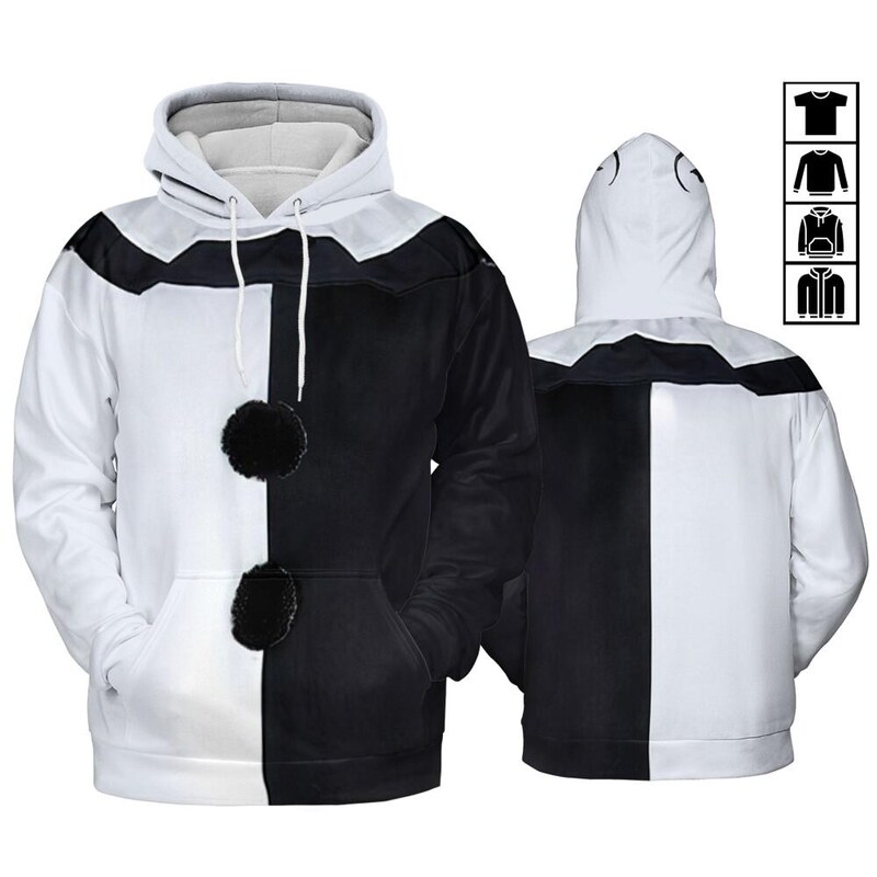 Horror 3d Tee - Etsy