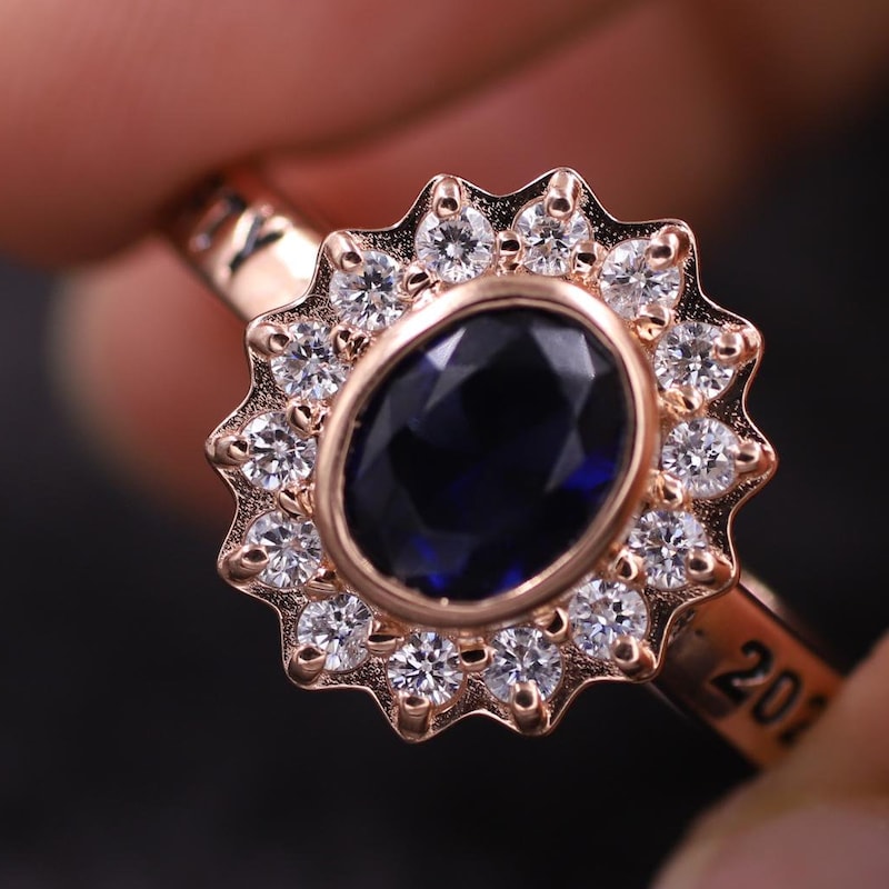 Josten College Rings - Etsy