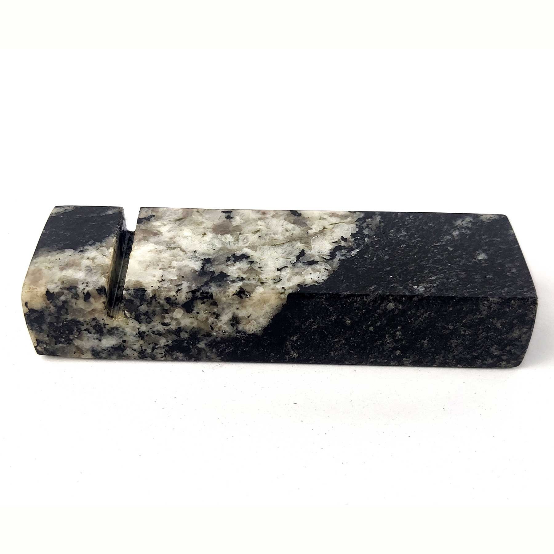 Handmade Granite Cutlery Rest: Luxury Stone Table Decor - Etsy