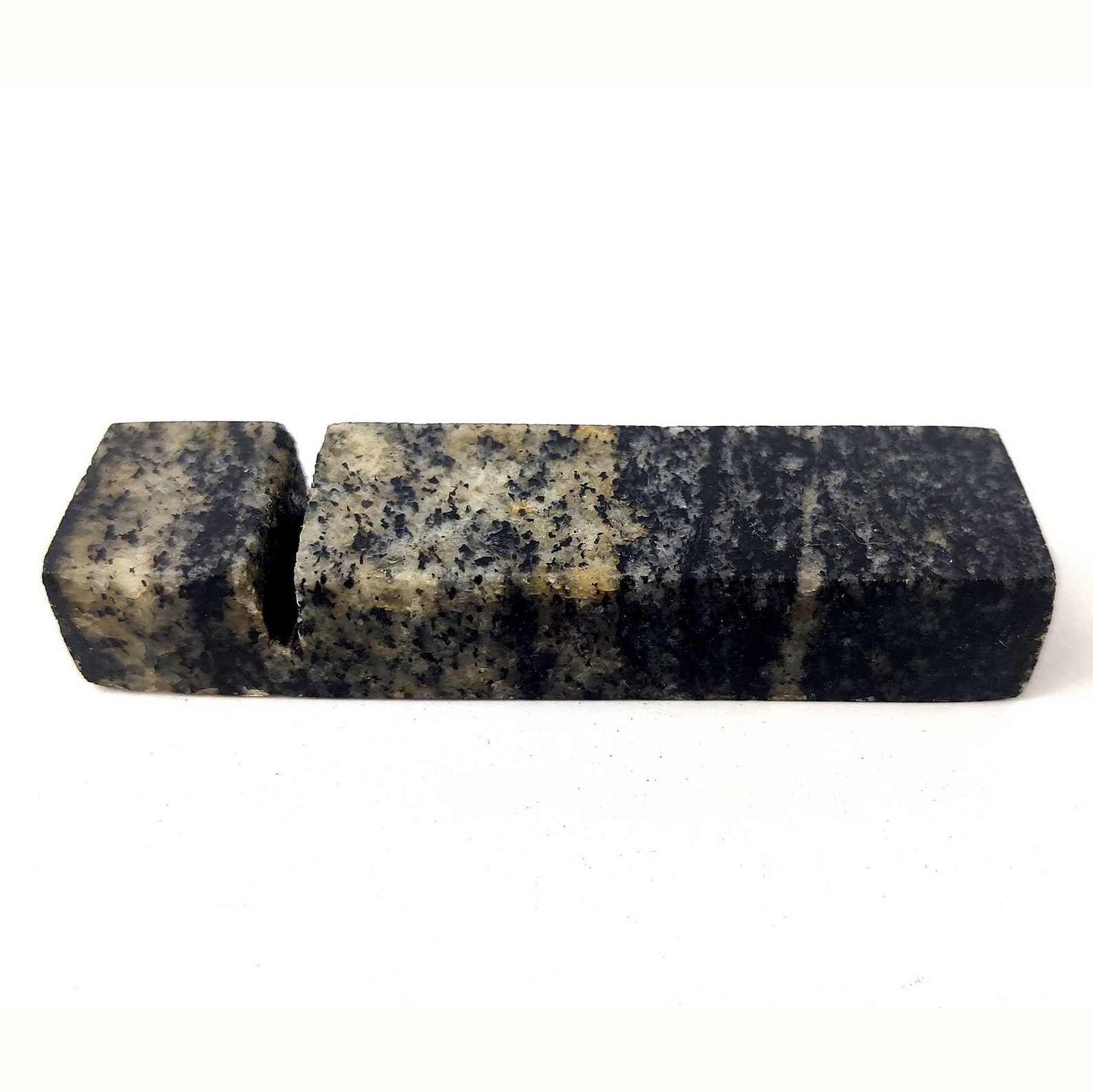 Handmade Granite Cutlery Rest: Luxury Stone Table Decor - Etsy