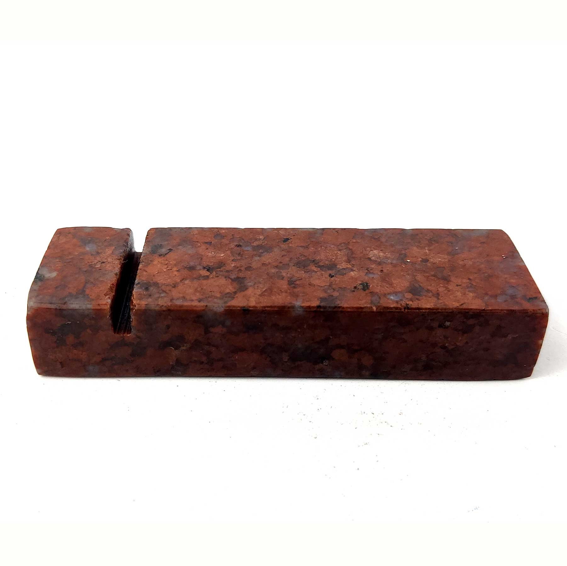 Handmade Granite Cutlery Rest: Luxury Stone Table Decor - Etsy