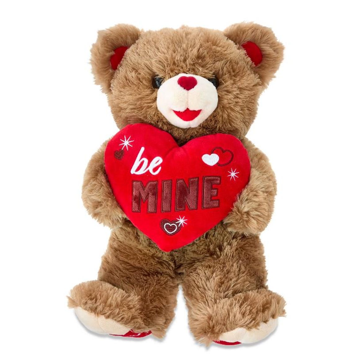 Personalized Bobo Balloon Gift: Teddy Bear Centerpiece, Birthday ...