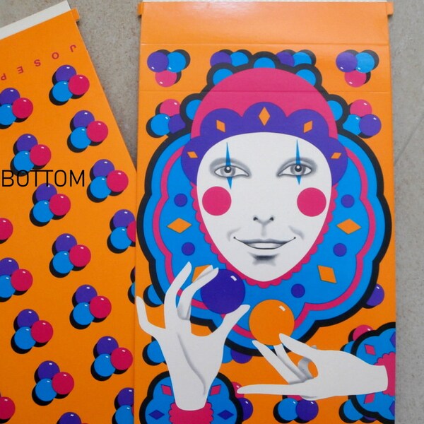 Joseph Magnin - Etsy