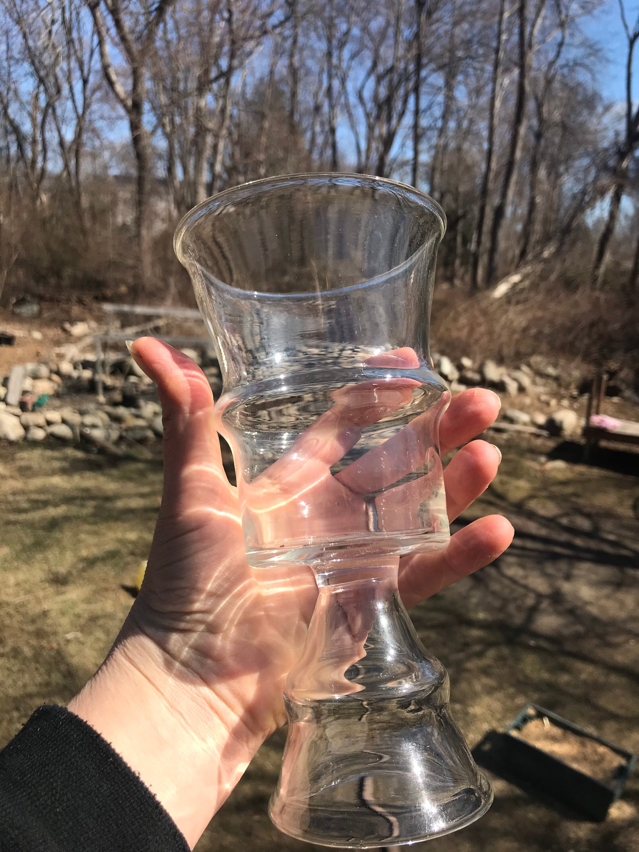 Borosilicate Game of Thrones Goblet | Cersei Wine Glass | Lannister ...