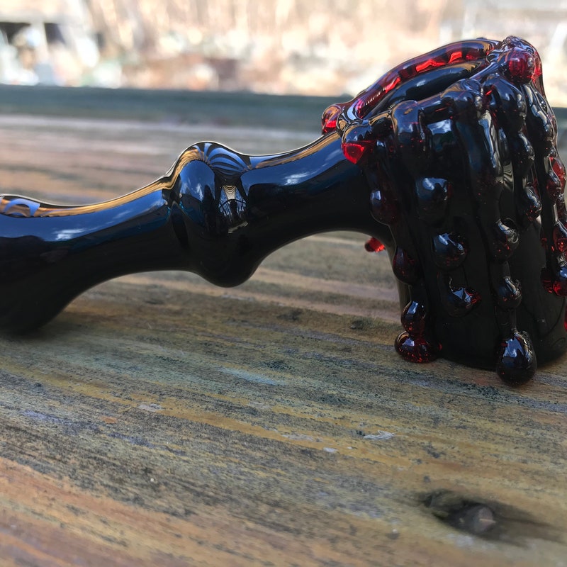 Hammer Pipe - Etsy