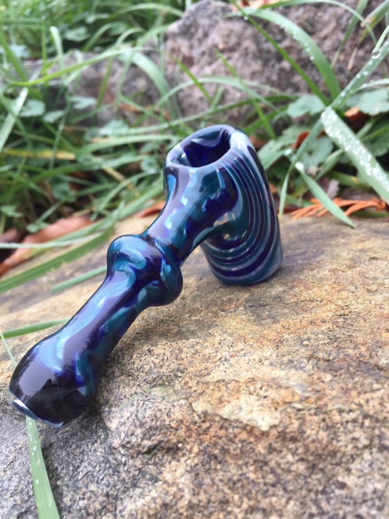 Homeblown Color Changing Hammer | Etsy