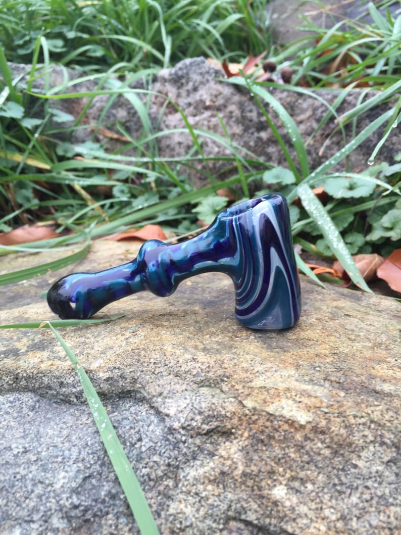 Homeblown Color Changing Hammer | Etsy