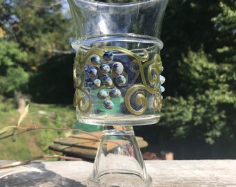 Cersei Wine Glass - Etsy