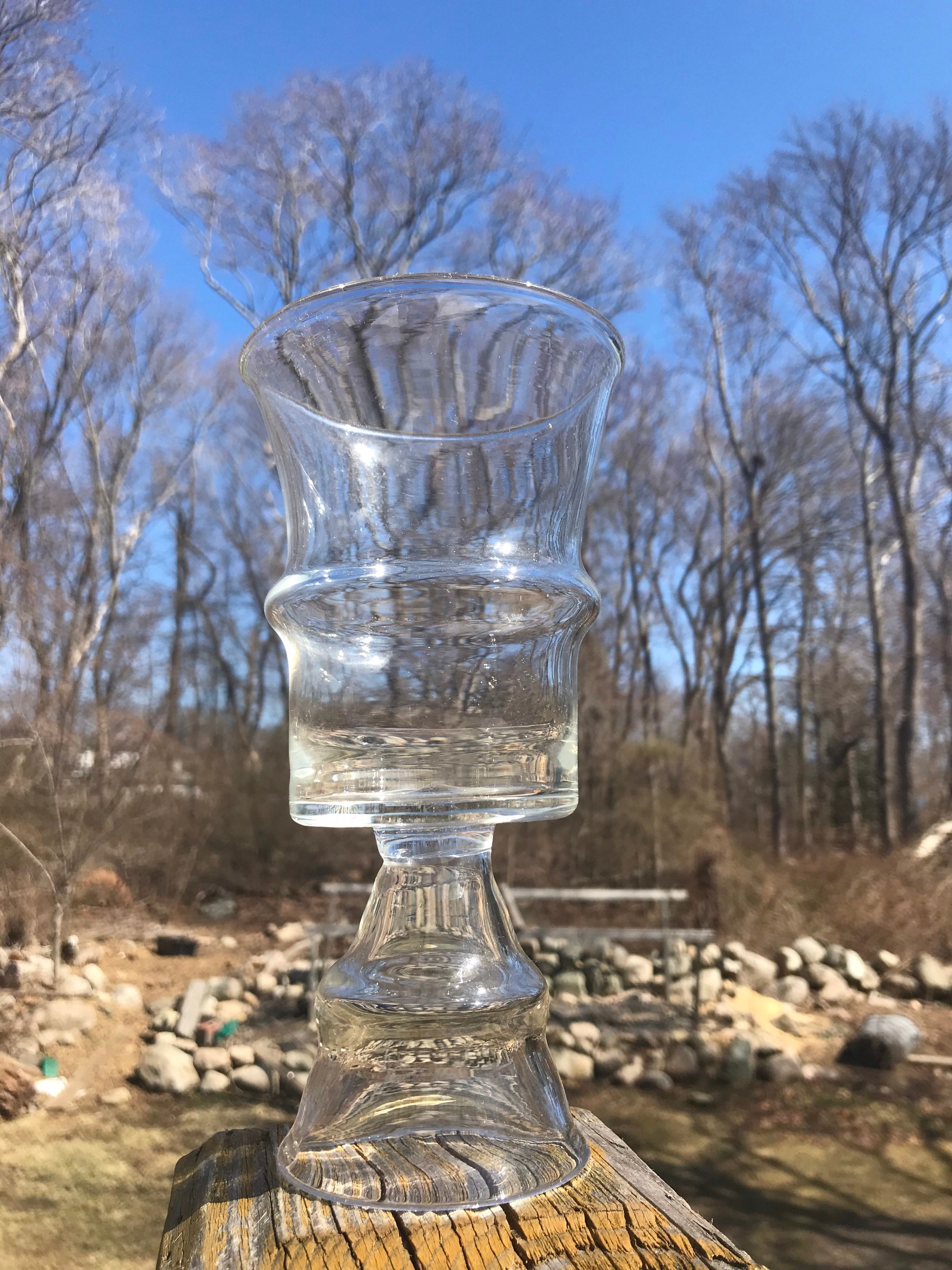 Borosilicate Game of Thrones Goblet | Cersei Wine Glass | Lannister ...