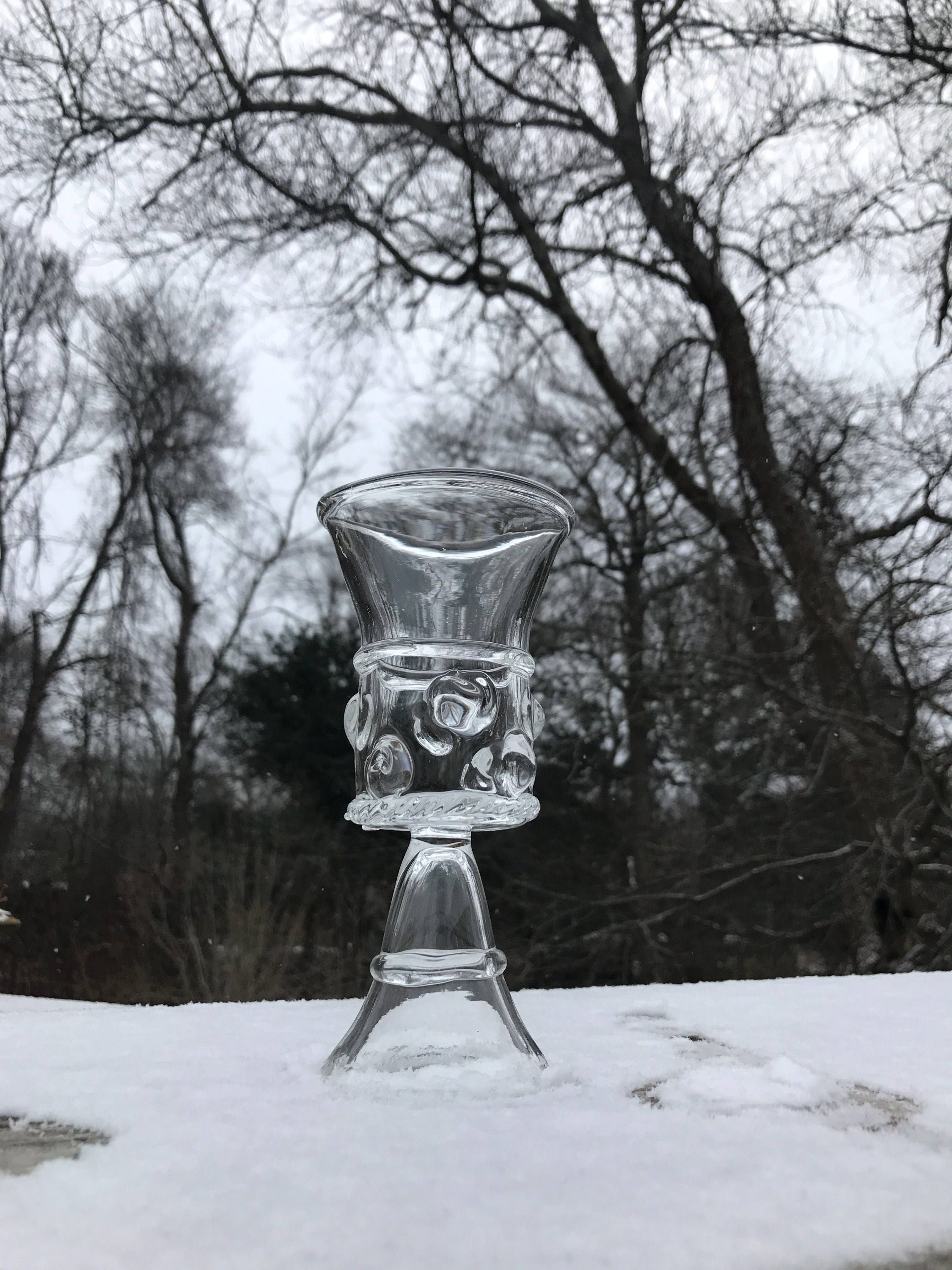 Game of Thrones Glass | Cersei Wine Glass | GOT Goblet | Borosilicate ...