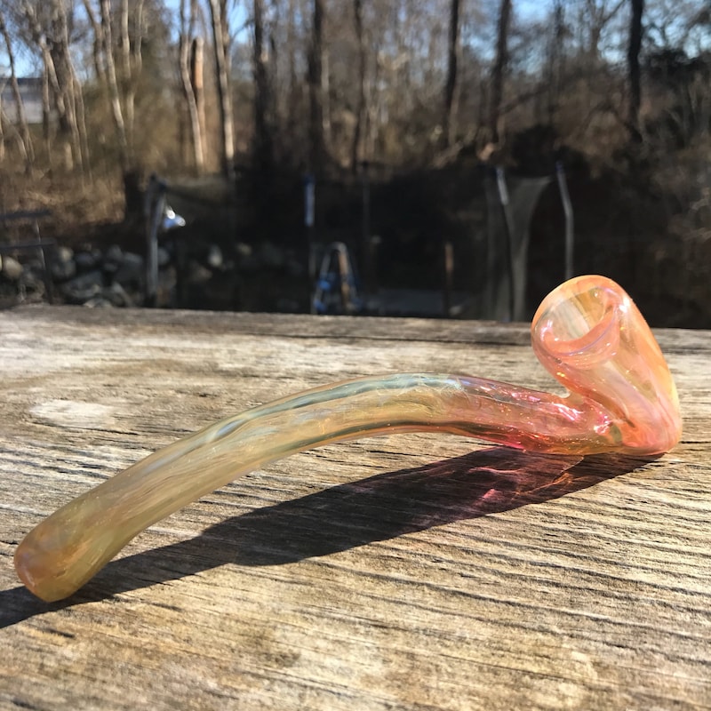 Borosilicate Glass Ring - Etsy