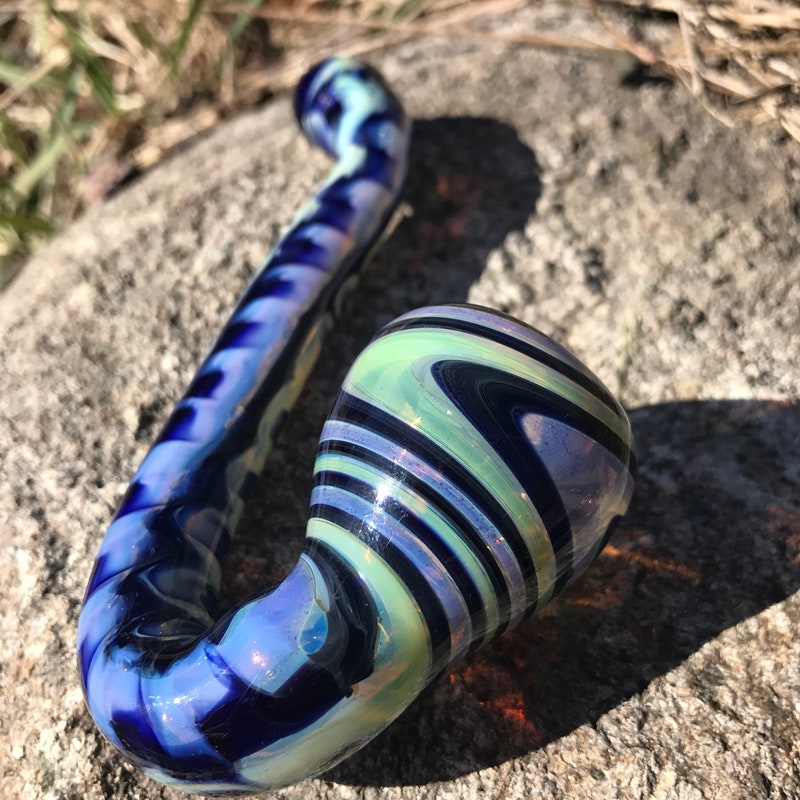 Sherlock Pipes - Etsy