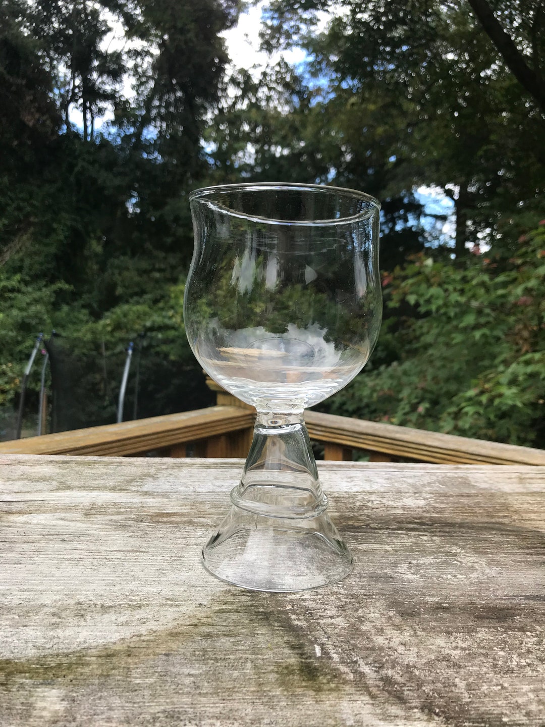 Large Borosilicate Game of Thrones Goblet | Cersei Wine Glass ...