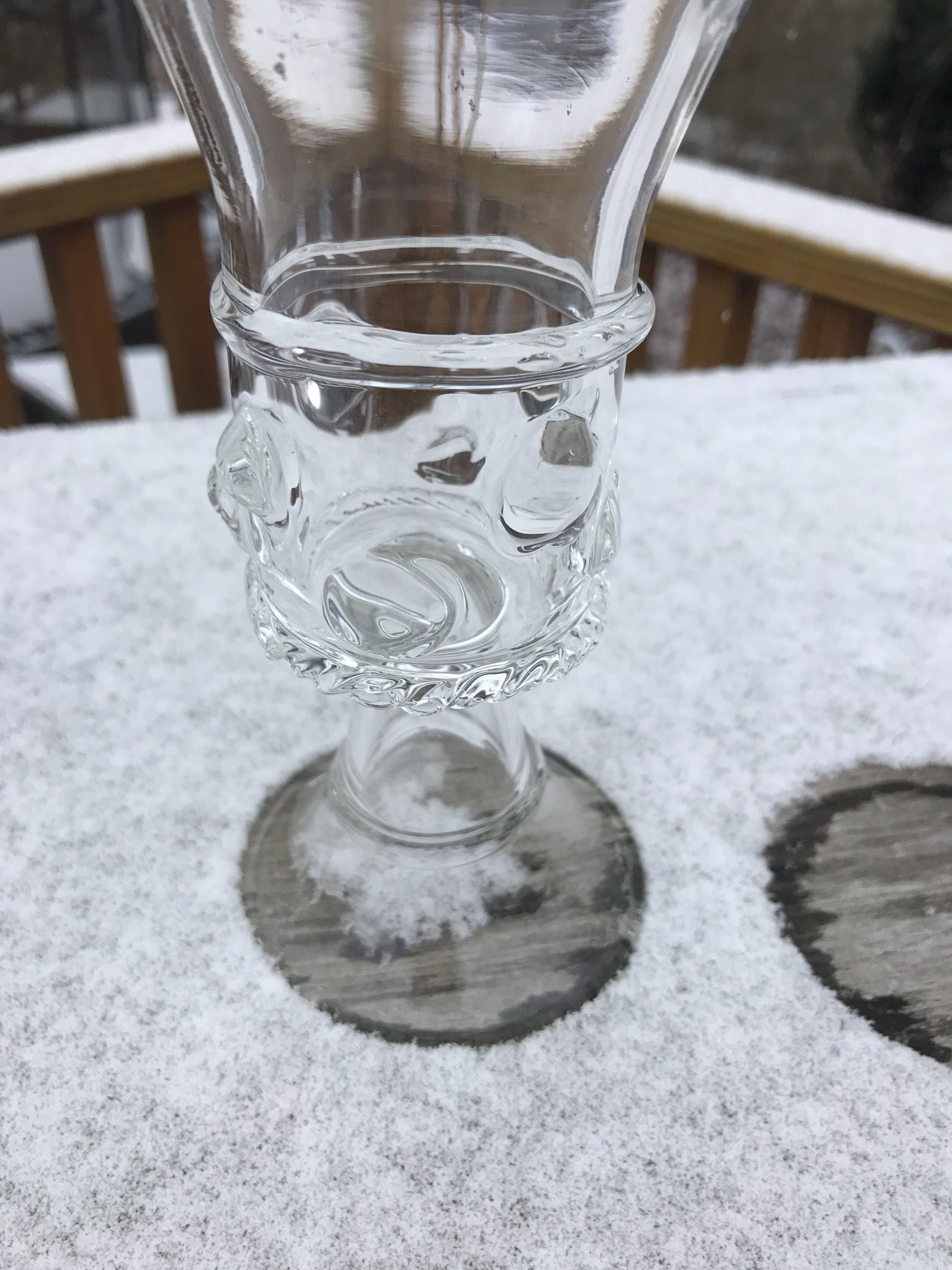 Game of Thrones Glass | Cersei Wine Glass | GOT Goblet | Borosilicate ...