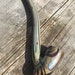 Wood Grain Gandalf Pipe | Glass Wizard Pipe | Lord of the Rings Pipe ...