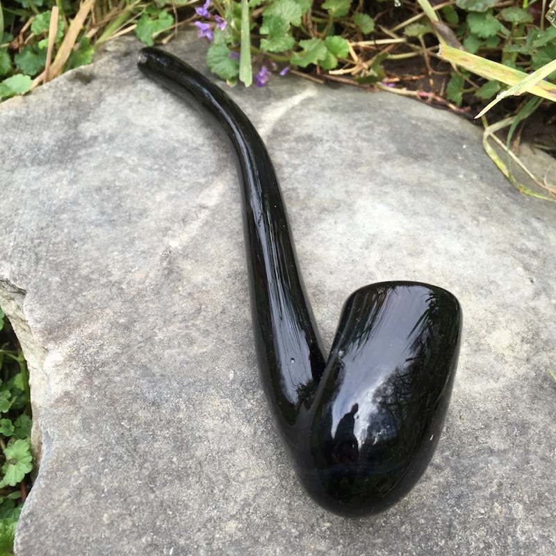 Gandalf Pipe - Etsy