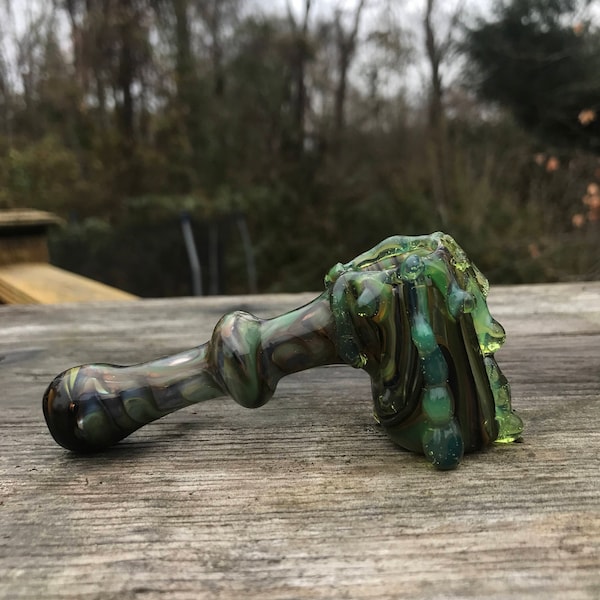 Hammer Pipe - Etsy