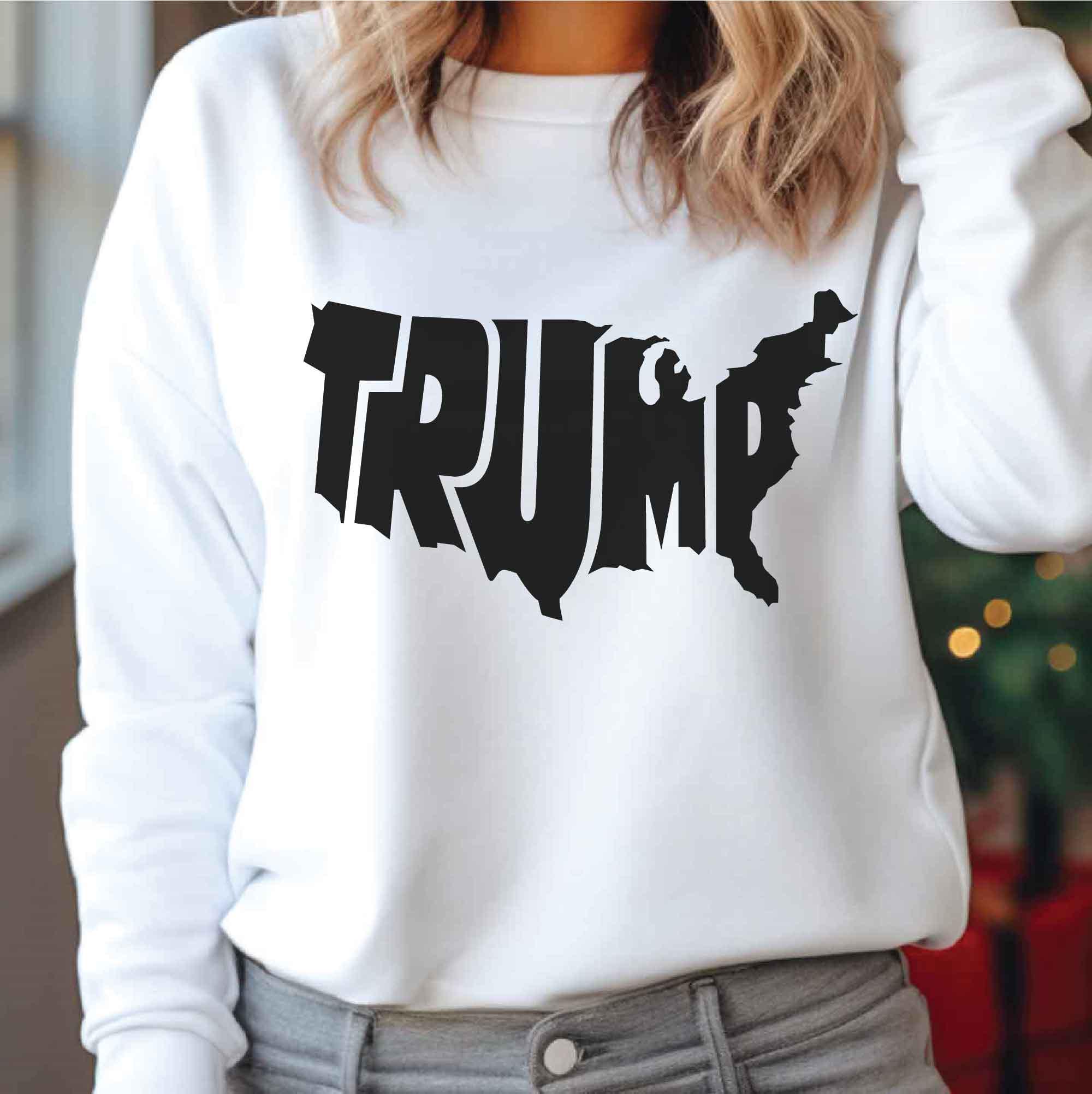 Donald Trump Svg, Donald Trump Survive Svg, Donald Trump Fight Png ...