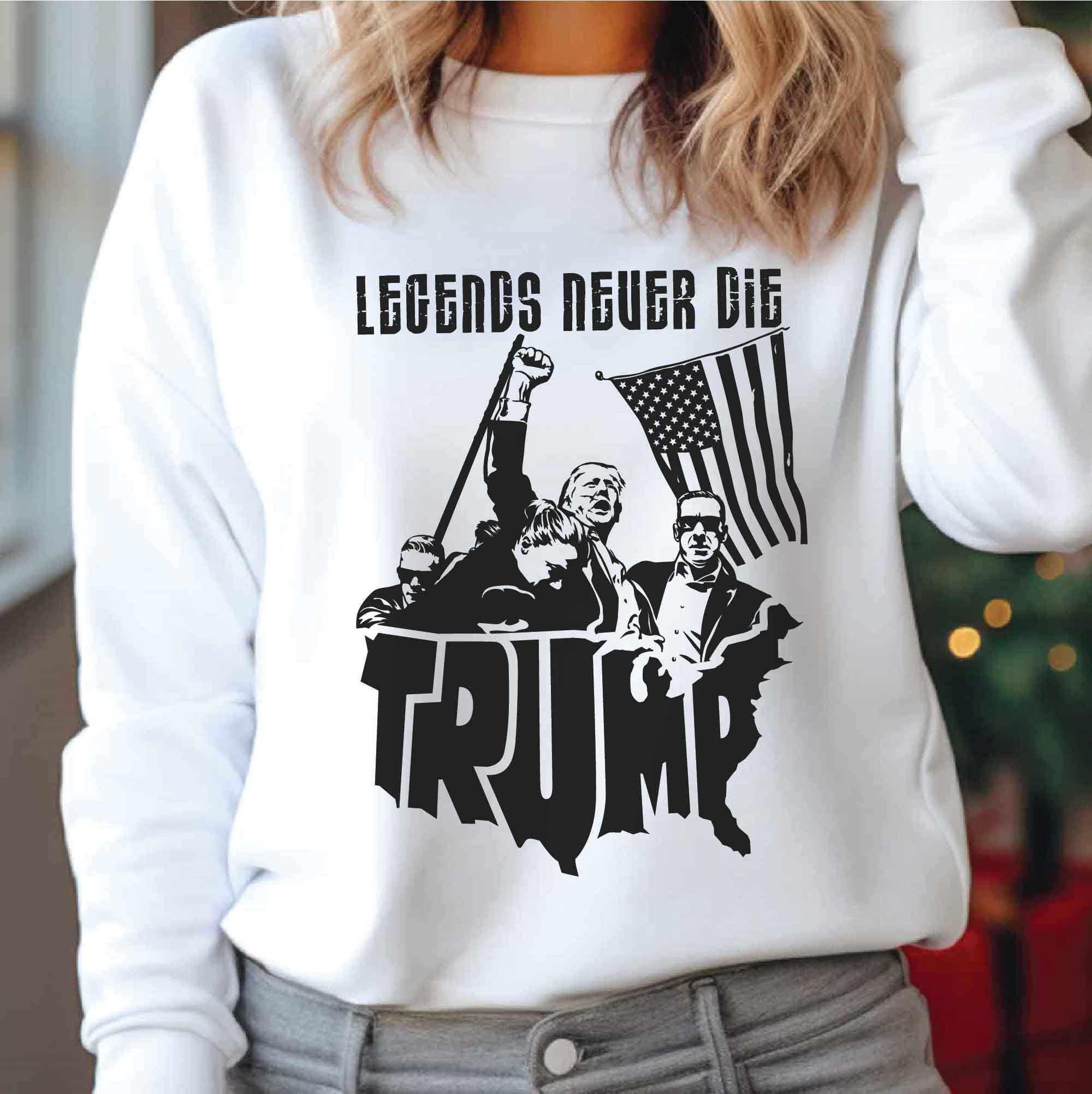 Donald Trump Svg, Donald Trump Survive Svg, Donald Trump Fight Png ...