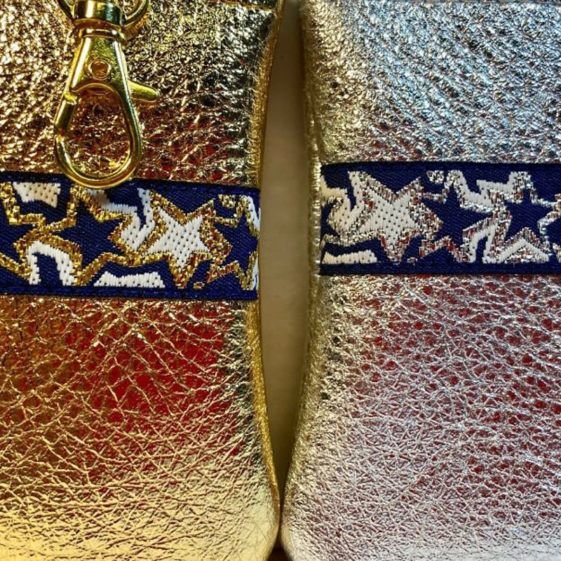 Gold Coin Trim - Etsy