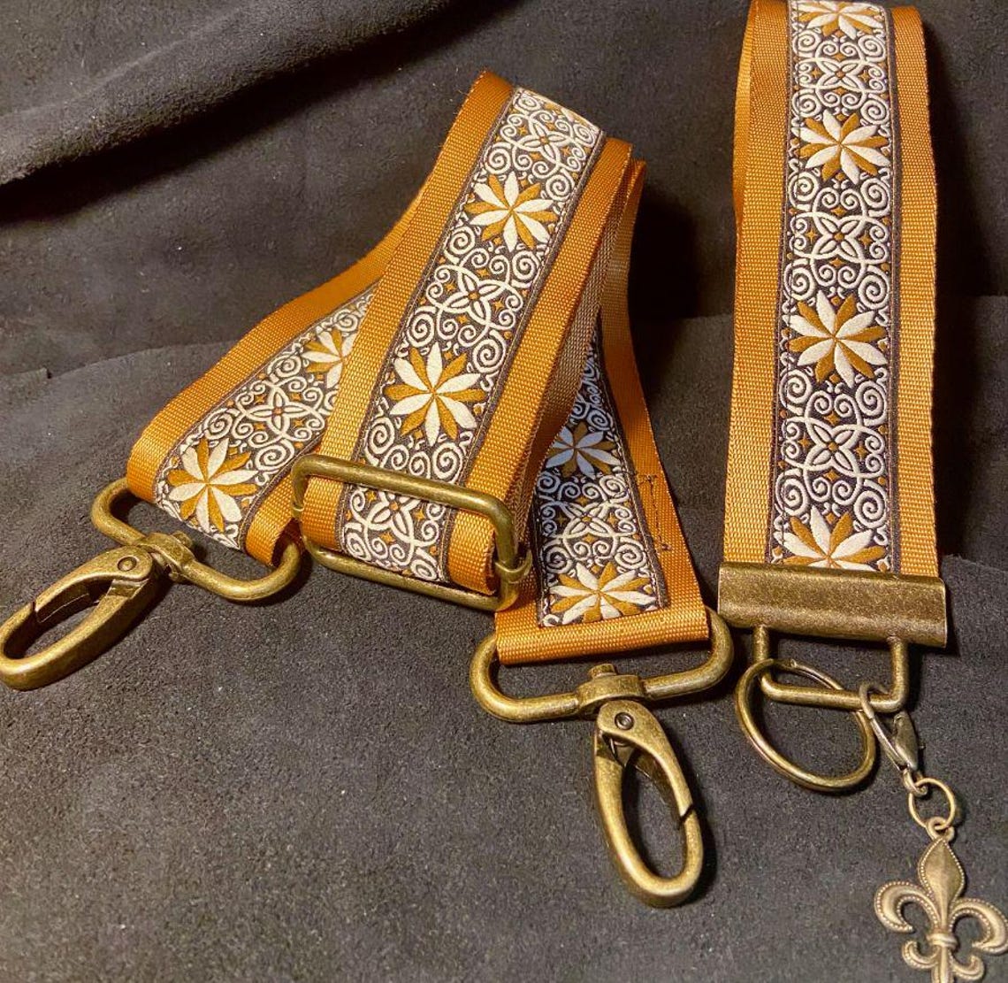 Adjustable Shoulder Bag Length,lightweight Purse Strap Set - Etsy