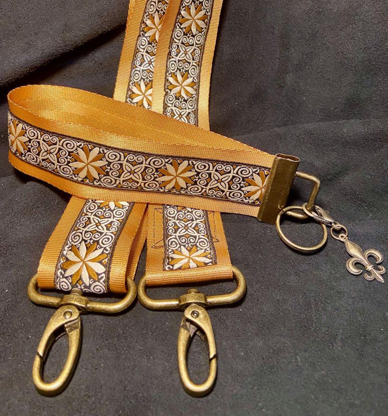 Adjustable Shoulder Bag Length,lightweight Purse Strap Set - Etsy