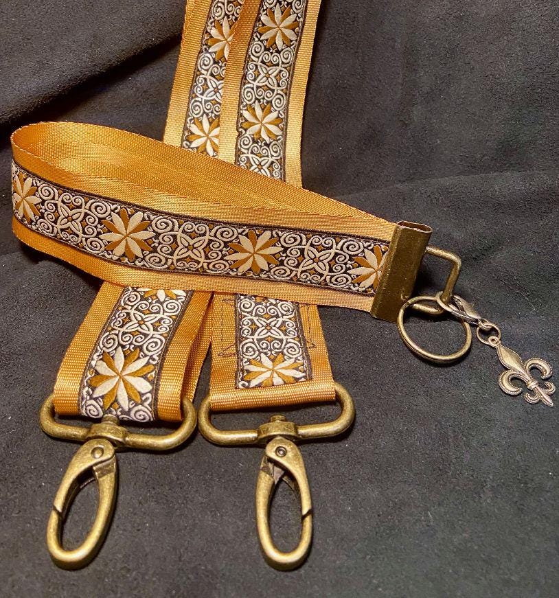 Adjustable Shoulder Bag Length,lightweight Purse Strap Set - Etsy