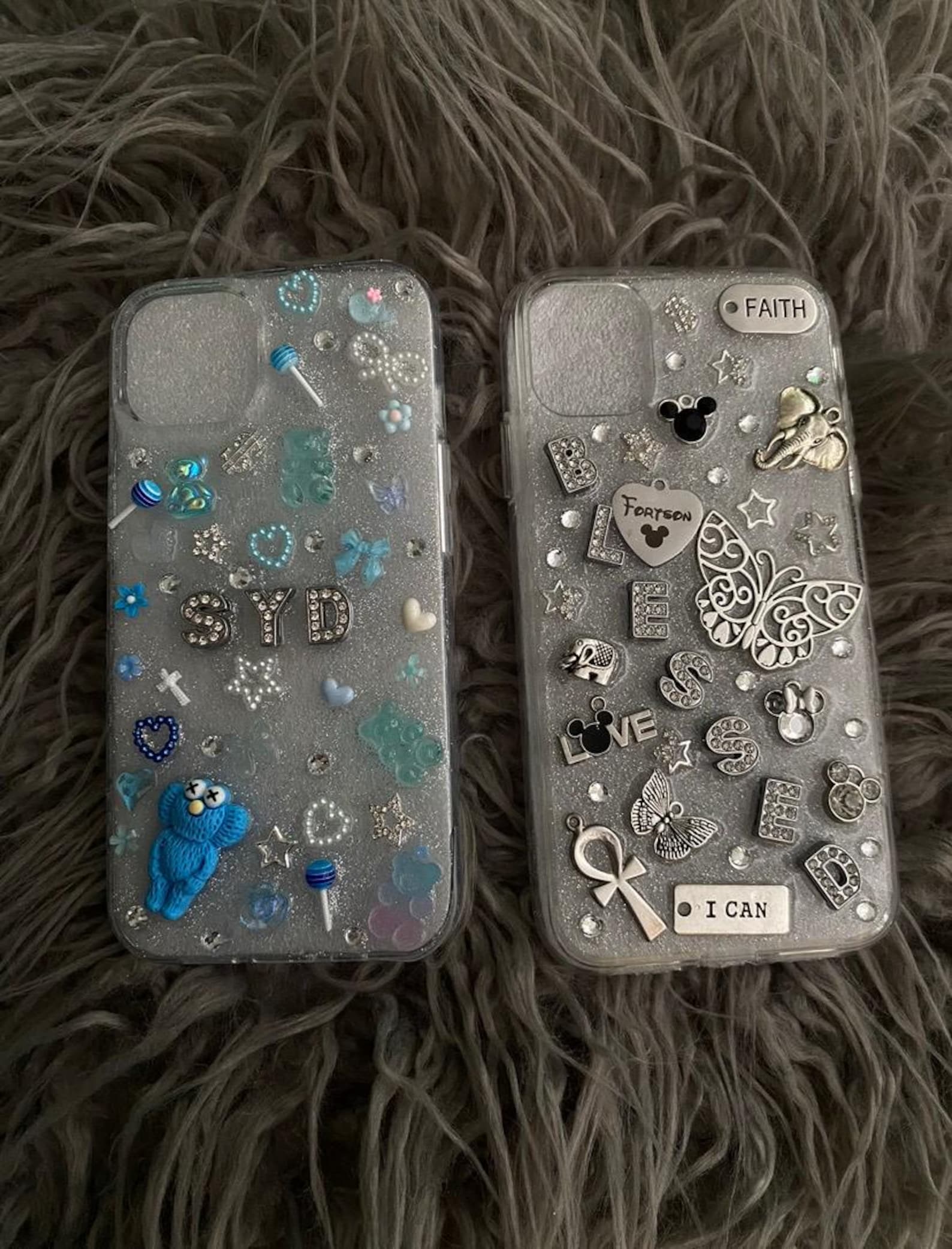 Custom Junk Phone Cases - Etsy