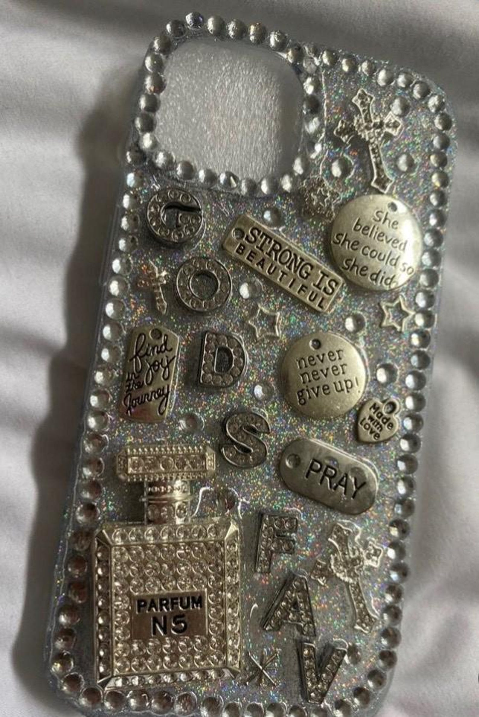 Custom Junk Phone Cases - Etsy
