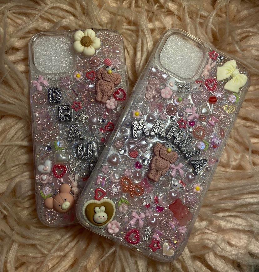Custom Junk Phone Cases - Etsy