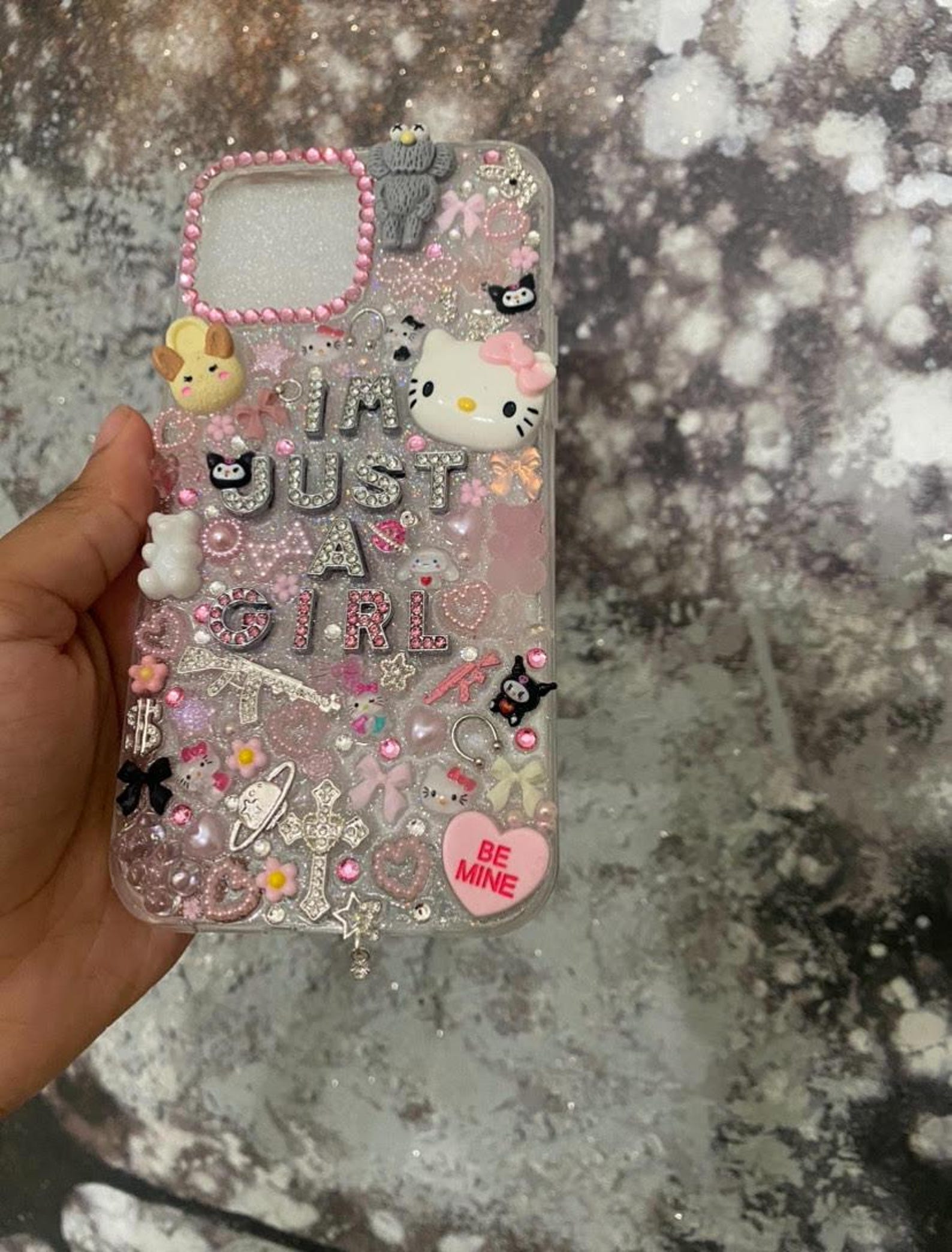 Custom Junk Phone Cases - Etsy