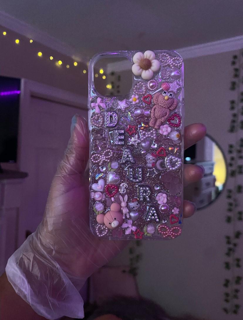 Custom Junk Phone Cases - Etsy