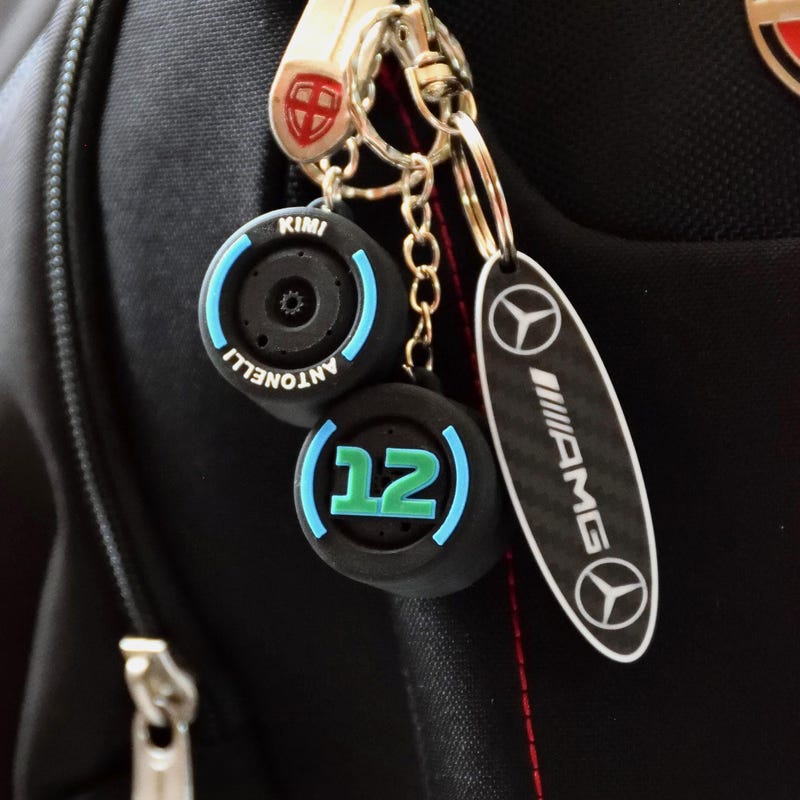 F1 Cadillac Merchandise - Etsy