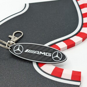 F1 TEAM KEYCHAIN | F1 Decor | Formula 1 Merchandise | Affordable ...