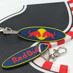 F1 TEAM KEYCHAIN | F1 Decor | Formula 1 Merchandise | Affordable ...